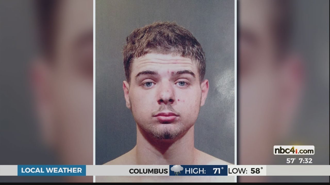 18-year-old charged with murder in Christmas day hit-skip