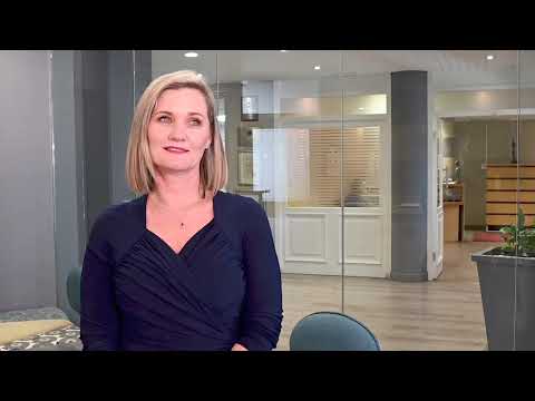 Understanding the NQF in Higher Education. Academic Head, Yolandé Swanepoel - Isa Carstens® Academy.