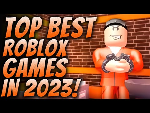 Top Best Roblox Games To Play When You're Bored In 2023