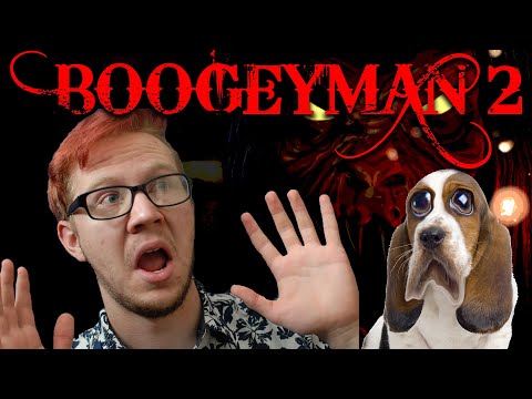 Steam Community :: Video :: Don't Panic!! | Boogeyman 2 - Part 3