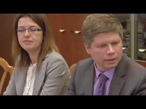 Ambassador of Indonesia Visits Lobachevsky University