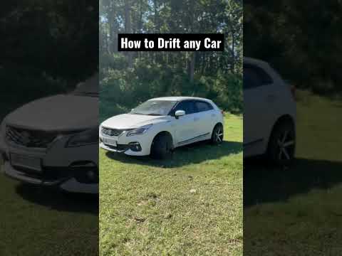 How to Drift Any Car 🚗 #shorts #viral #shortsvideo