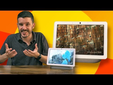 Google Nest Hub Max review