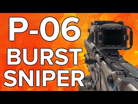 Steam Community :: Video :: CoD BO3 #9 - MIT P-06 ..... ERREICHT!!!