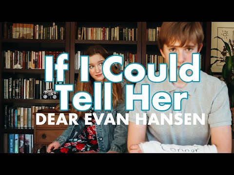 “If I Could Tell Her” Music Video by Triple Threat Performers