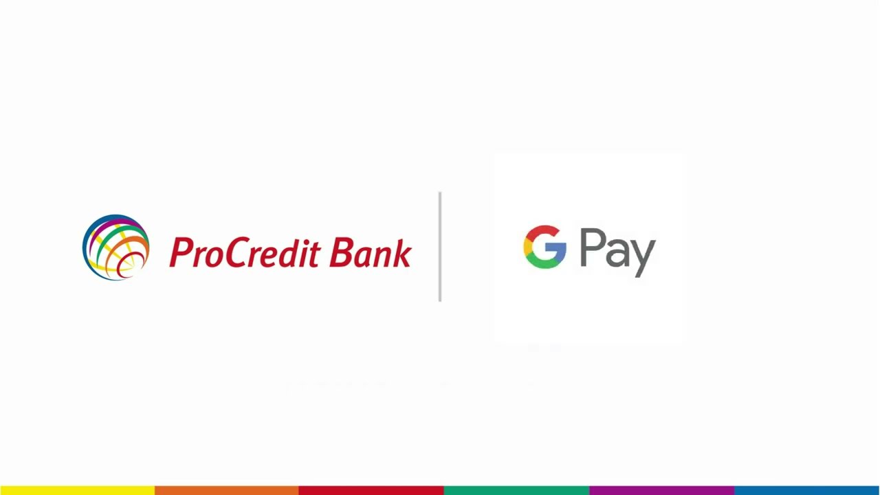 Google Pay How to activate