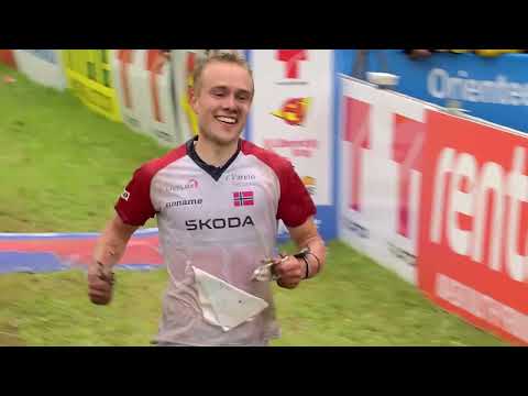 ENG 2024 OWC #2: Sprint Relay
