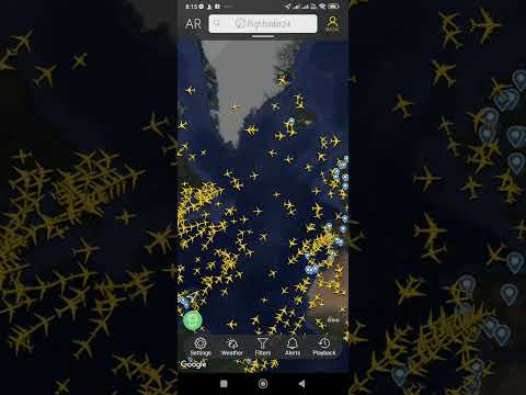 Radio failure alert: Norwegian airways Oslo to Bordeaux squawk code 7600