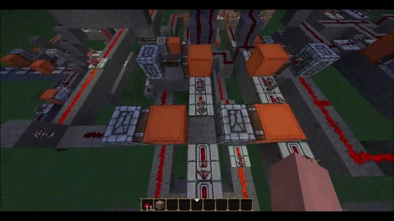 Learning the Blocks: Command block - Basic Quest System