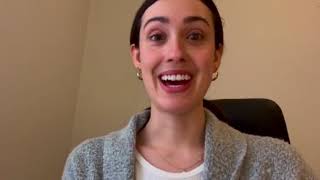 Learn English with Bailey Fitzgerald - Your English tutor from italki