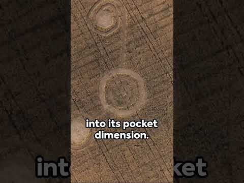 The Dark Truth of SCP 106