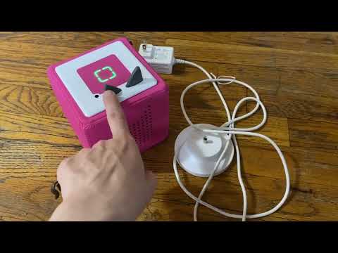 Toniebox Audio Player Starter Set Review