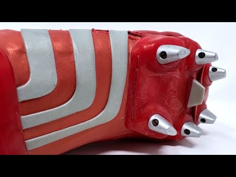 Football Boot GOAT - Part 3
