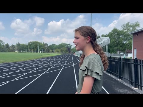 7th grader starts memorial scholarship for 13-year-old who died in car crash