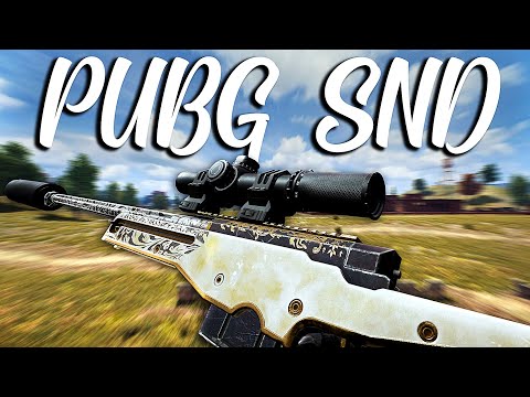 PUBG Search And Destroy Is AMAZING! (PUBG Blue Zone Rush)