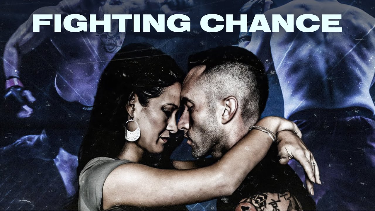 Fighting Chance | Faith Based Drama Movie