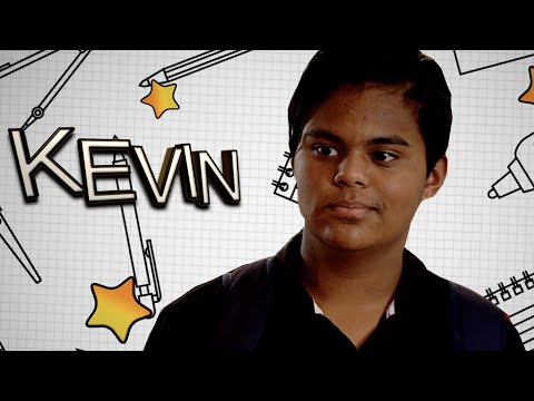 S2 - A1: Sam en Kevin maken een eerste indruk | Webserie `s Gravendreef