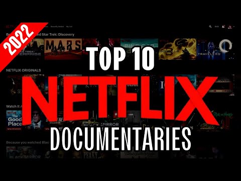 Top 10 Best Netflix Documentaries to Watch Now!