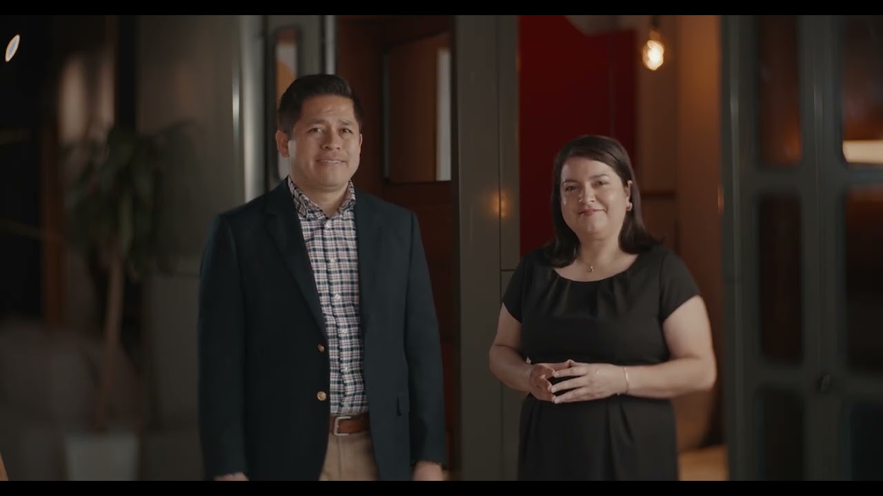 Summit 2026 co chairs 