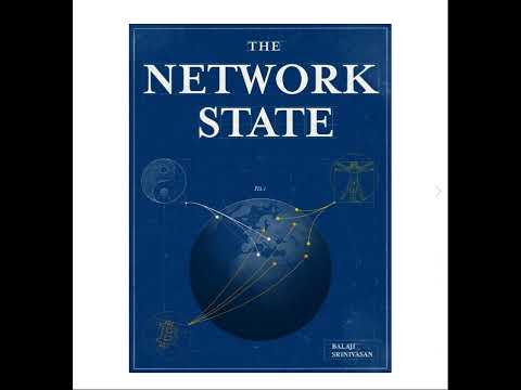 The Network State - Chapter 2 - Part 1 - History as Trajectory - Prologue - Balaji Srinivasan