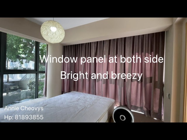 2 Bed Condo for Rent in Vetro - 614 sqft | 99.co