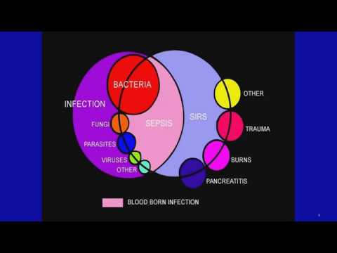 Challenges of Sepsis Diagnosis and a New Approach Using the Host Immune Response, SeptiCyte®
