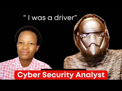 Cybersecurity security journey | Senior Cyber Security Analyst Salary