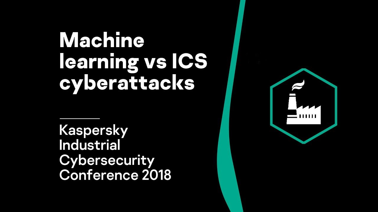 Machine learning vs ICS cyberattacks