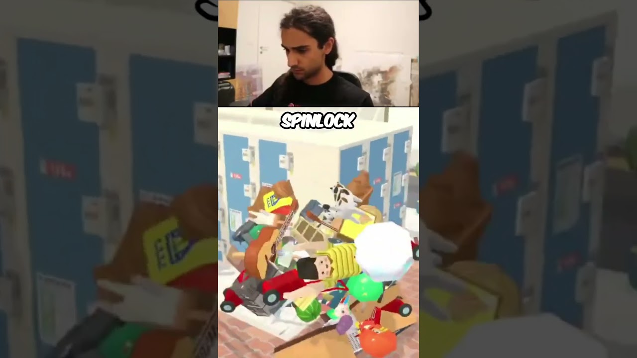 You are GUARANTEED to get asked this in a multithreading round