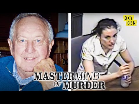 Real Estate Broker's Throat Slashed, How Did He Survive? | Mastermind of Murder | Oxygen