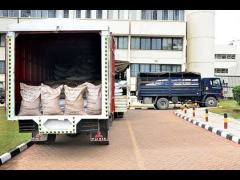 Sour events killing Kenya's already ailing sugar industry