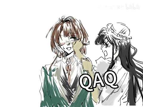 Steam Community :: Video :: Only Isolde kiss approved QAQ