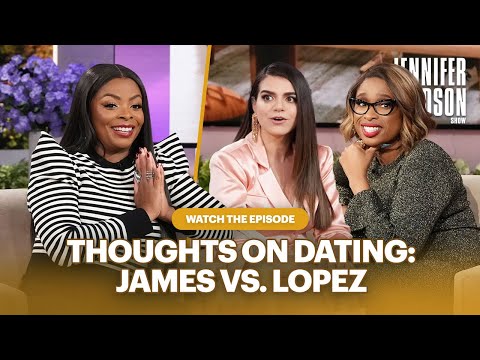 Janelle James & Mayan Lopez: Watch the Episode! | The Jennifer Hudson Show