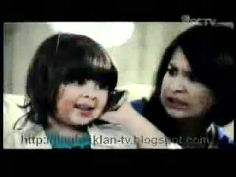 iklan XL Sule vs Baim | asiaradewirohmani