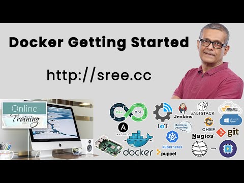 Docker and MySQL | Docker MySQL PHPMyAdmin Getting Started | Lesson 004
