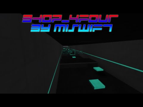 Steam Community :: Video :: [TAS] bhop_4four in 55.074 by Miswift
