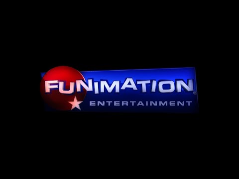FUNimation Entertainment 2023 ID