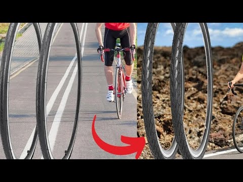 Top 5 Best Road Bike Tires For Extreme Cycling 2025 (Tested)