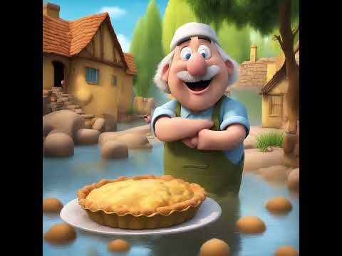 Short Story 67 – The Case of the Confused Words: A Listening Adventure ...