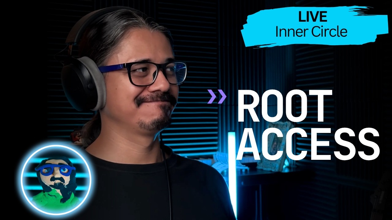 0006 | Root Access