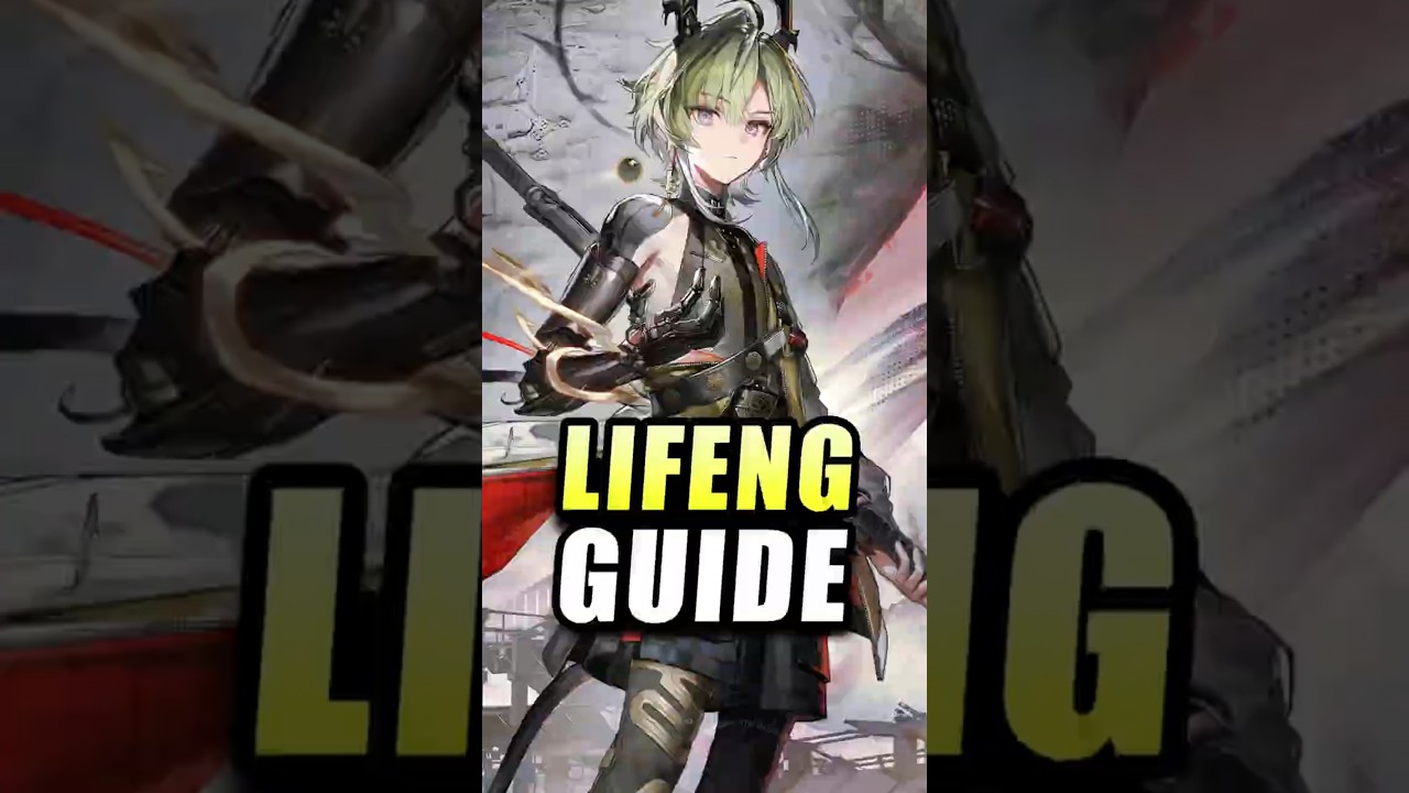 LIFENG GUIDE