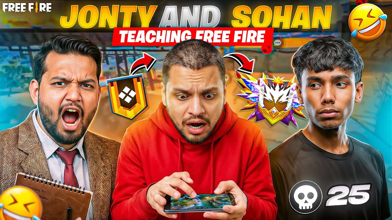 FUNNIEST FREEFIRE EDIT EVER