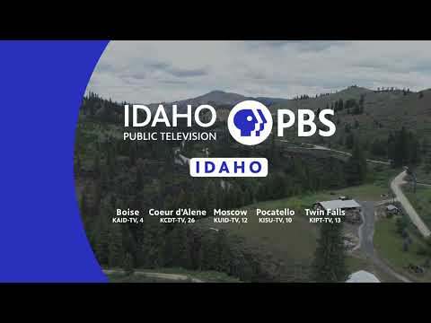 KCDT-26, Coeur d'Alene ID, Station Identification, 5 am, November 20, 2021