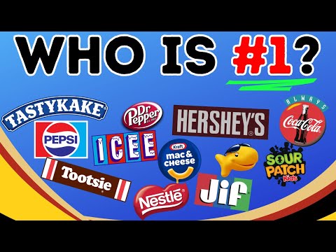 We Analyzed 14 Snack Stocks And The Winner Is...