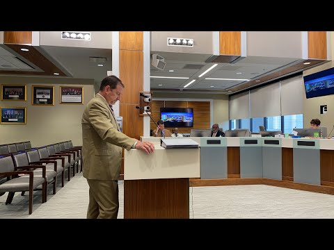PART 2 LIVE: DISCIPLINED BRPD OFFICER TAKING ON CHIEF TO REVERSE HIS SUSPENSION AND DEMOTION