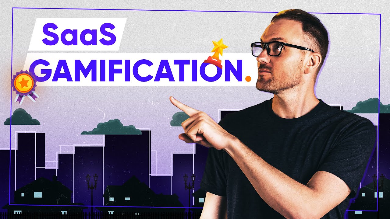 Top 5 gamification techniques to boost your SaaS | UI/UX Gamification