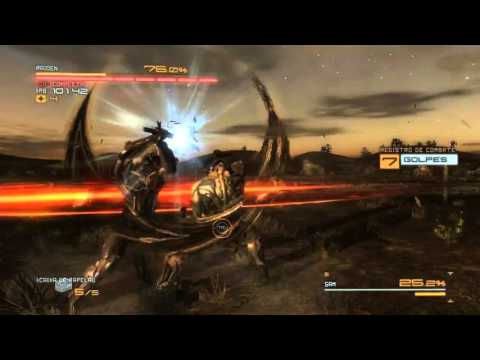 Steam Community :: Video :: Metal Gear Rising Jetstream Sam fight