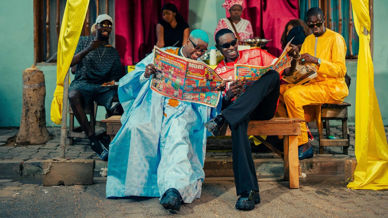 Top 100 Songs - Daily Music Chart from Burundi (06/01/2026) | Popnable