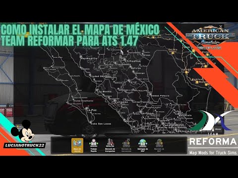 Steam Community :: Video :: Como Instalar El Mapa De México Team ...