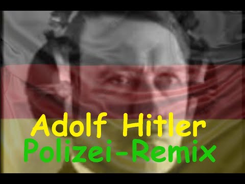 Steam Community :: Video :: BebasowyPL - Polizei Remix (ft. Adolf Hitler)